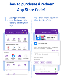 PhonePe enables seamless purchase of App Store Codes on its platform
