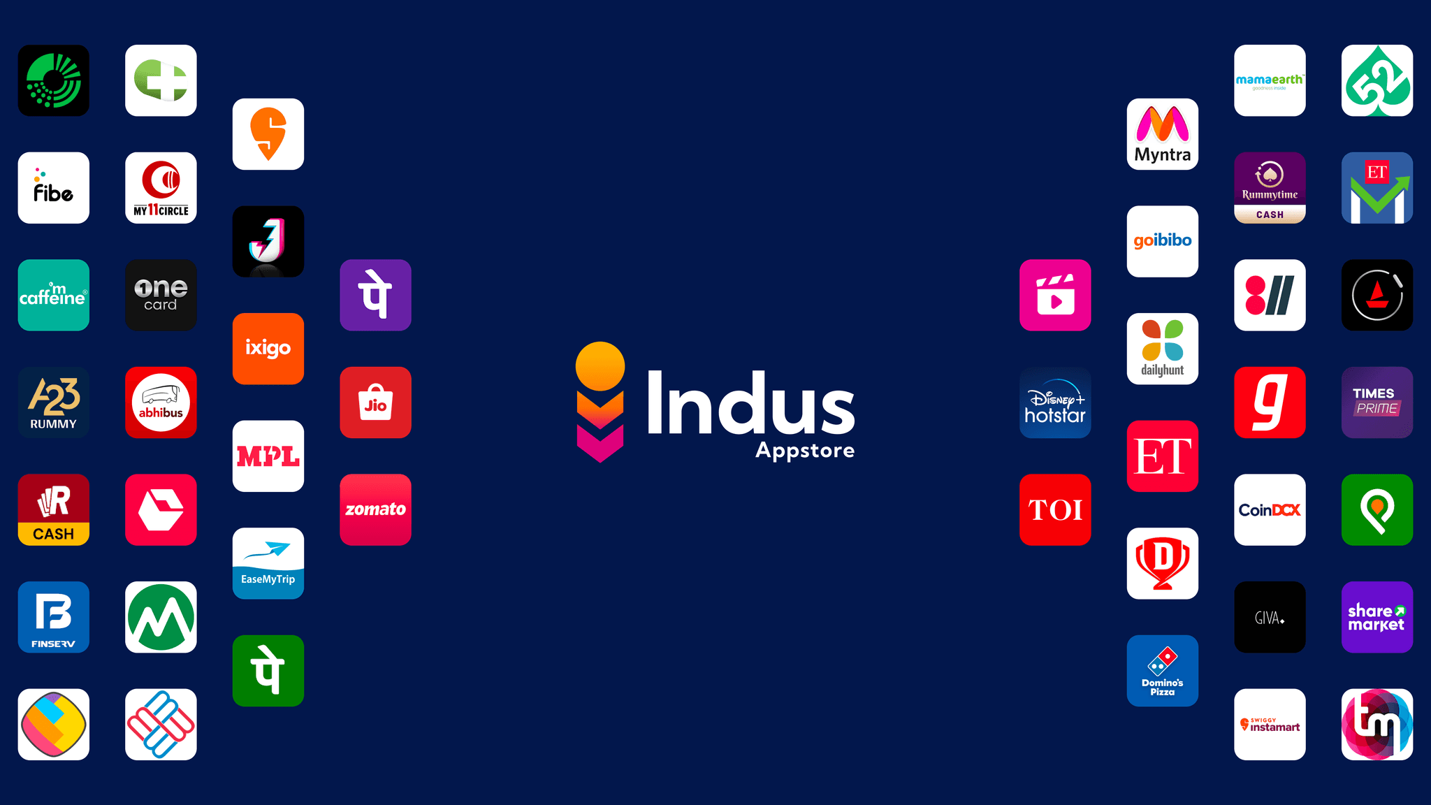 PhonePe announces the launch of the Indus Appstore Developer Platform