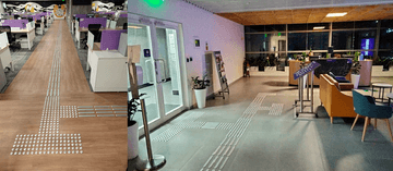 Making the PhonePe Workspace Disability-Friendly