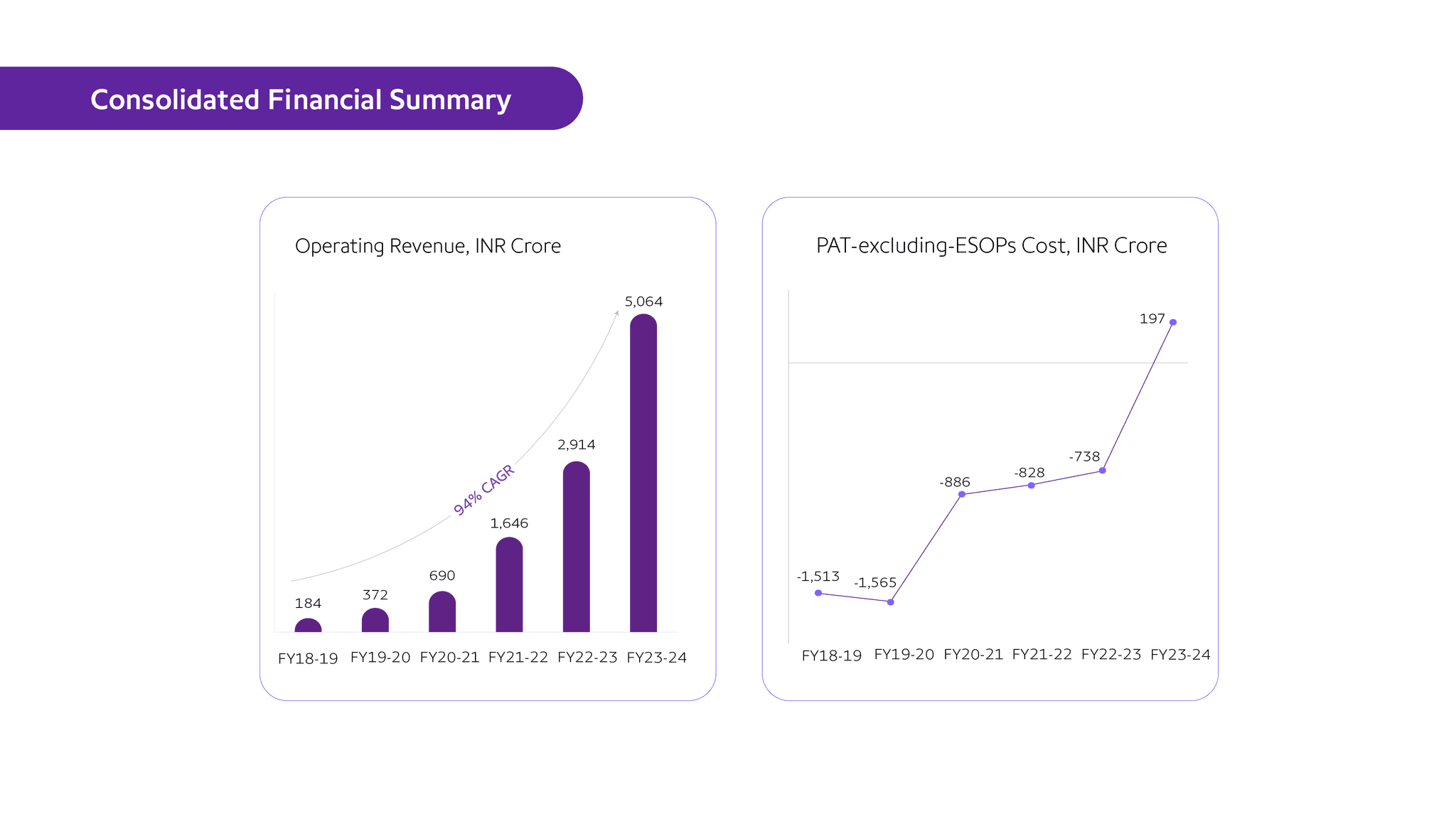 PhonePe grows revenue at 74% y-o-y and turns Adjusted PAT positive
