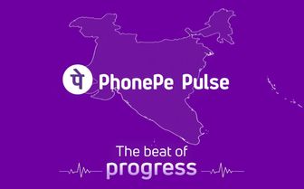 PhonePe Pulse | PhonePe Pulse