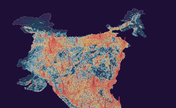 PhonePe Pulse | PhonePe Pulse