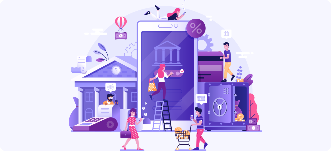 The Changing Landscape of Financial Services in India | PhonePe Pulse