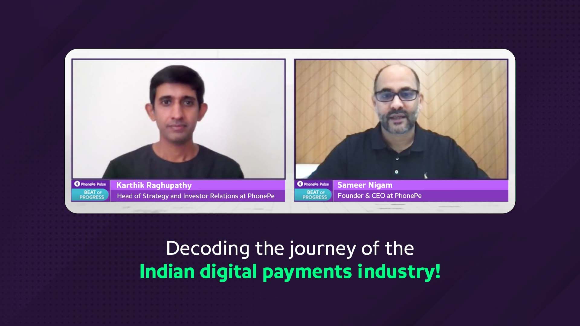 PhonePe Pulse | PhonePe Pulse