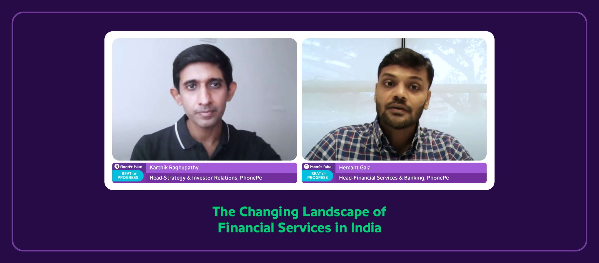 PhonePe Pulse | PhonePe Pulse