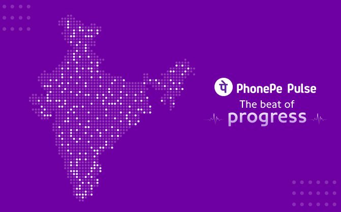 PhonePe Pulse | PhonePe Pulse
