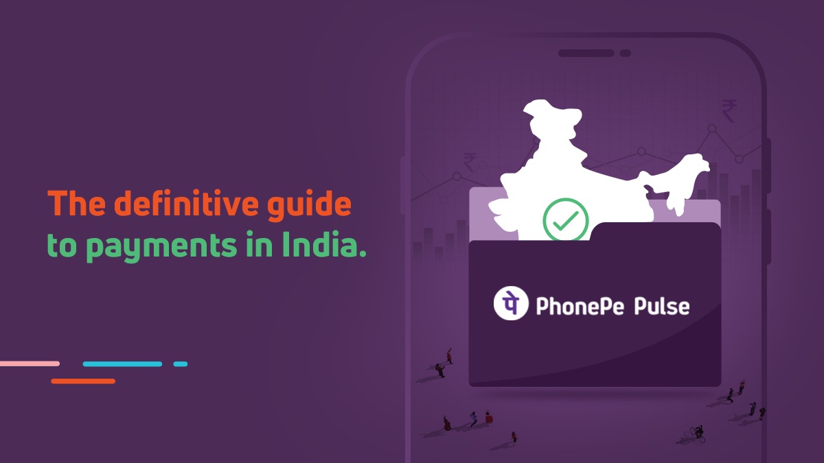 Case Studies & Insights on Digital Payments | PhonePe Pulse