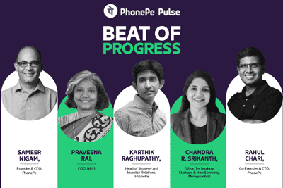 PhonePe Pulse: Top Trends on Digital Transactions Across India