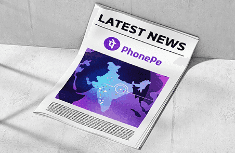 PhonePe’s Made-for-India POS device witnesses rapid adoption among ...