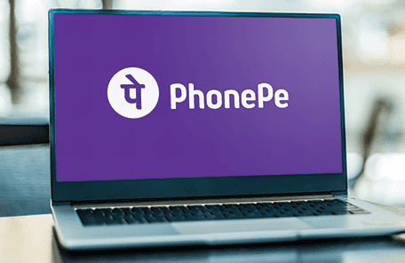 PhonePe offers assured cashback on Mobile Recharges