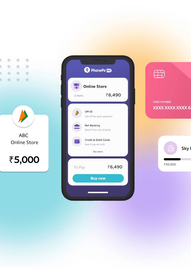 Best Payment Gateway in India | Accept Payment for FREE* | PhonePe PG