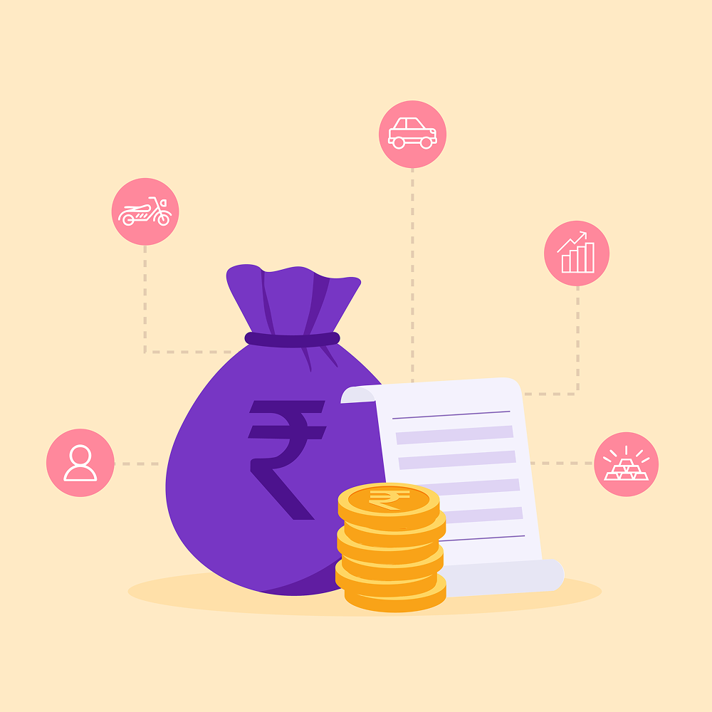 Types of Loans and Which to Choose