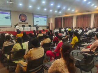 PhonePe & Cybercell India Initiatives | PhonePe