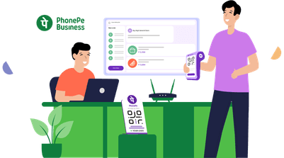 PhonePe Offline Partner Program