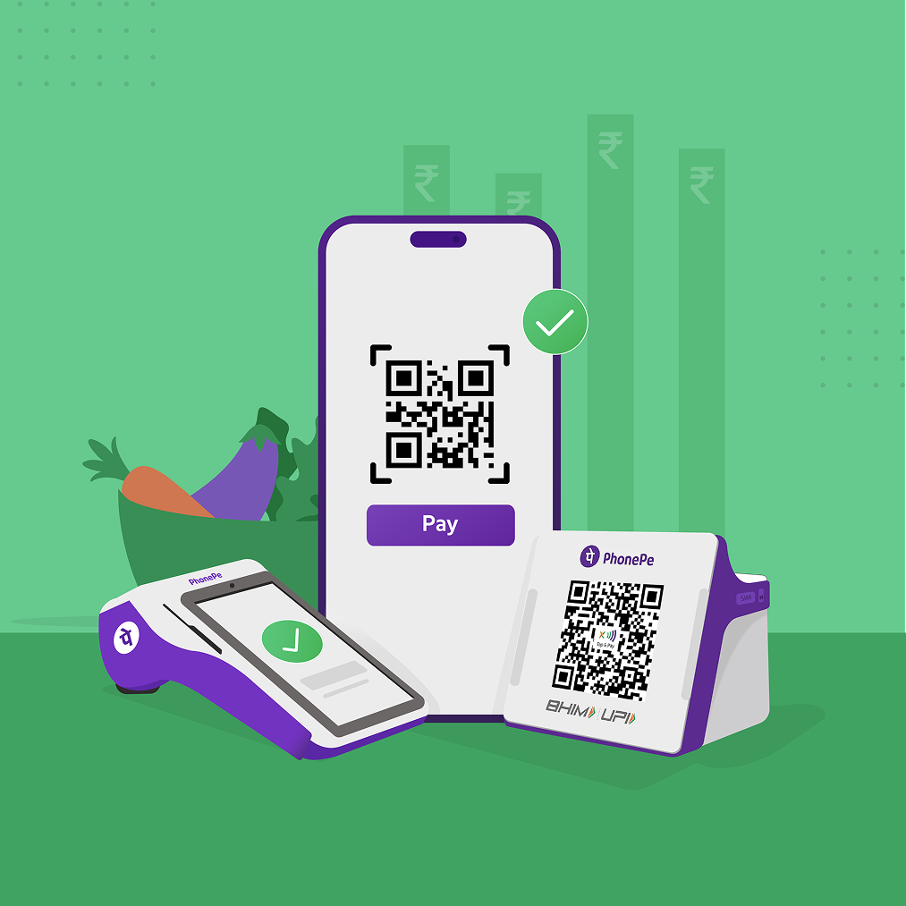 Why More Merchants are Choosing PhonePe: A Smarter Way to do Business