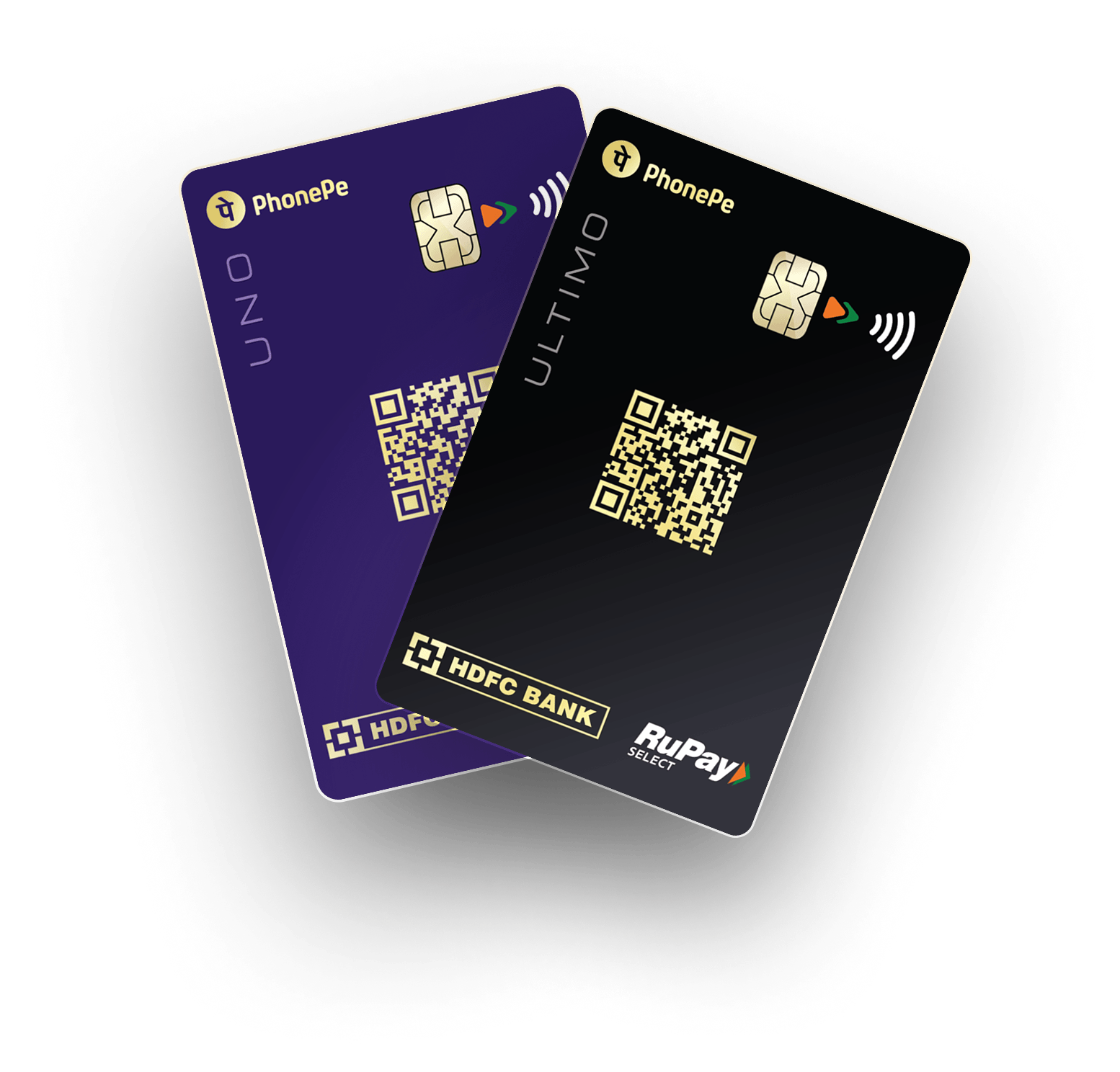 PhonePe HDFC Bank Credit Card | RuPay Benefits & Rewards