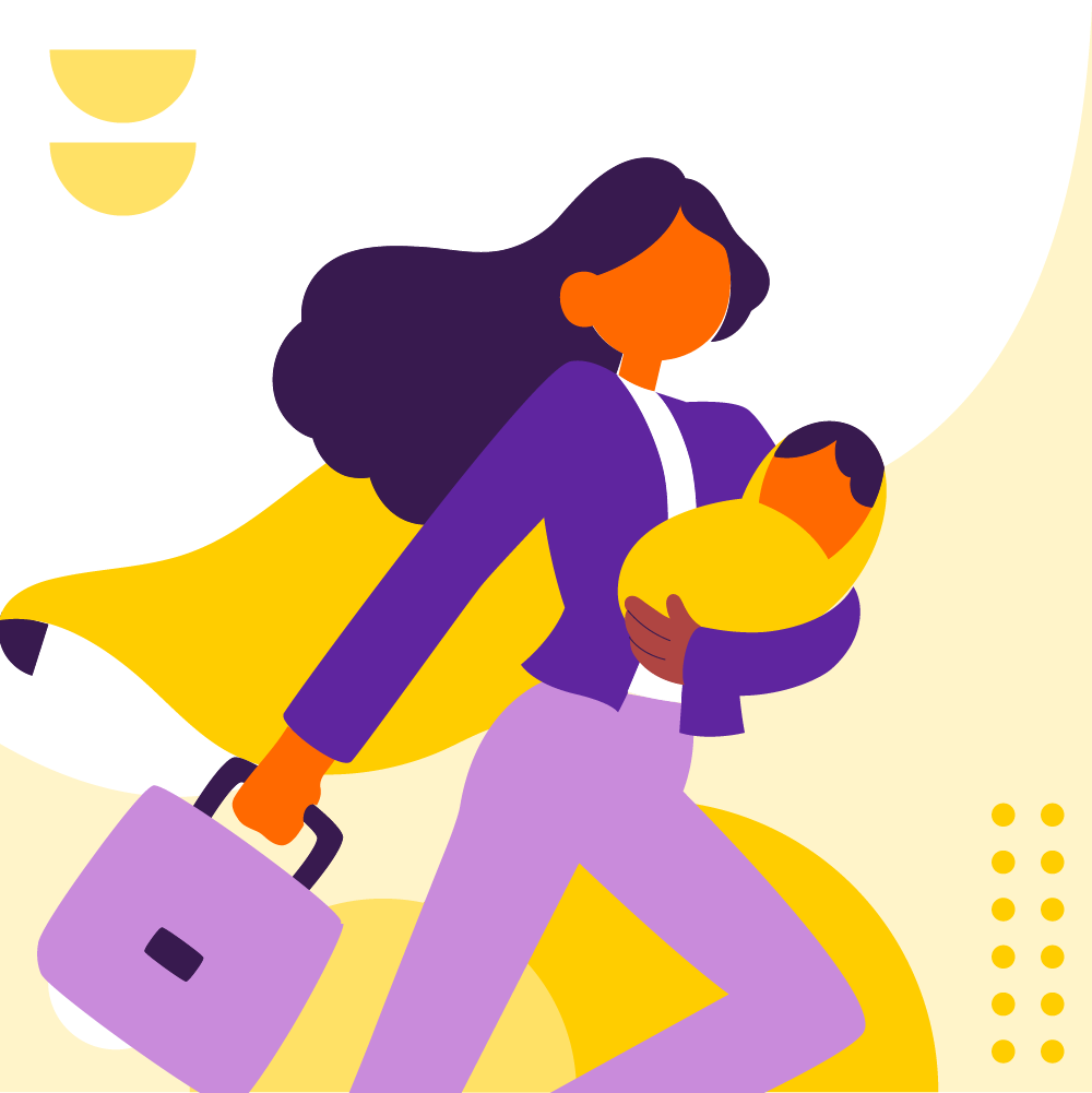 Working Moms: The Powerhouse of PhonePe
