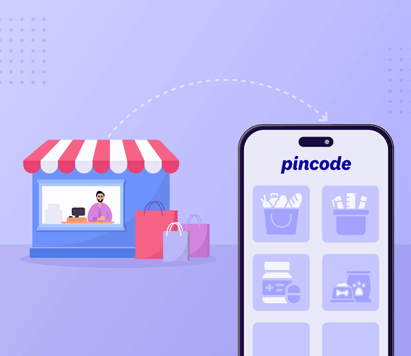 PhonePe’s Pincode Empowers Offline Retailers, Digitalises Over 1,000 ...