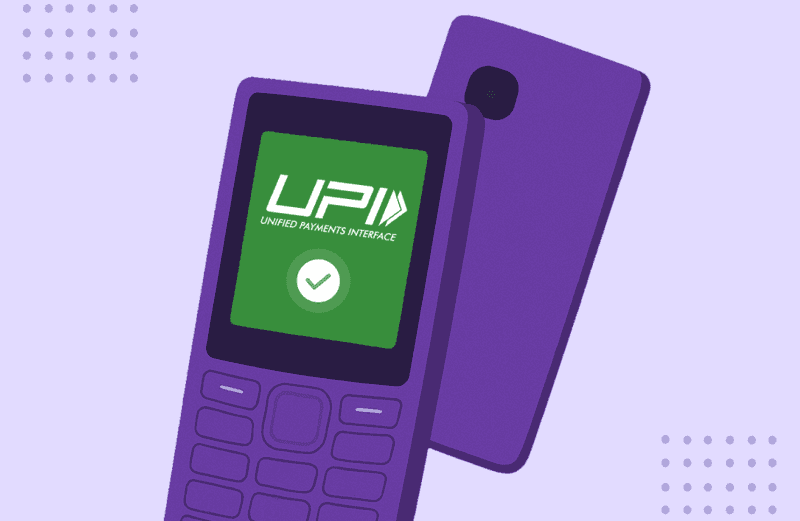 PhonePe to Launch UPI Payments for New Feature Phone Users