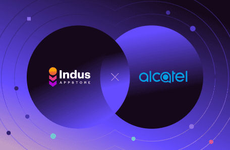 PhonePe’s Indus Appstore and Alcatel Announce Strategic OEM Partnership