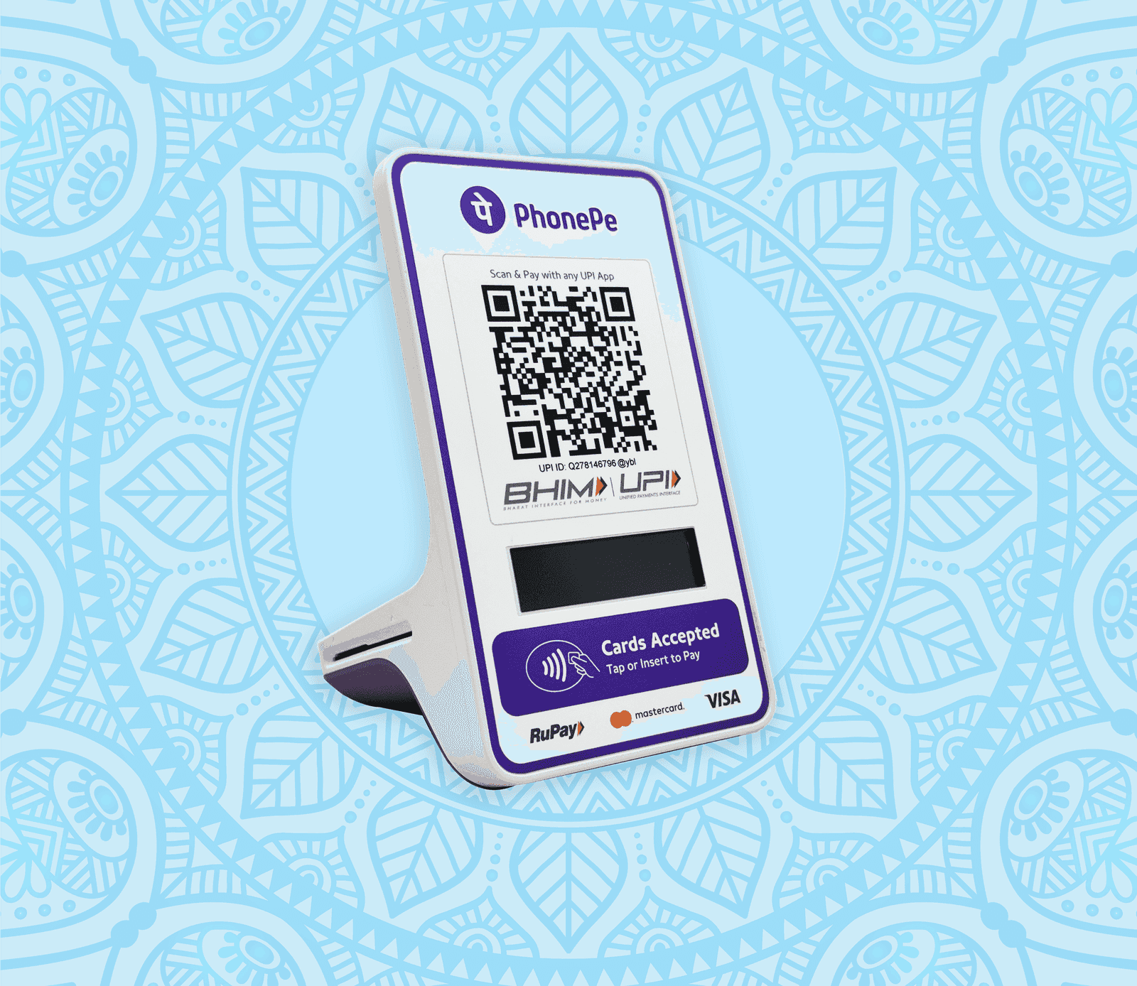 PhonePe - In the Press