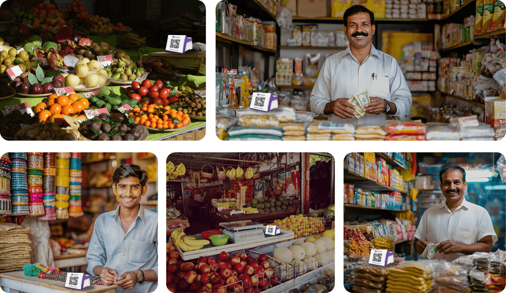 PhonePe Smart Speaker: Sound Box for UPI Payments & Business