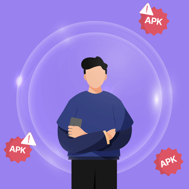 How to Stay Safe from Downloading Fake Apps via APK Scams