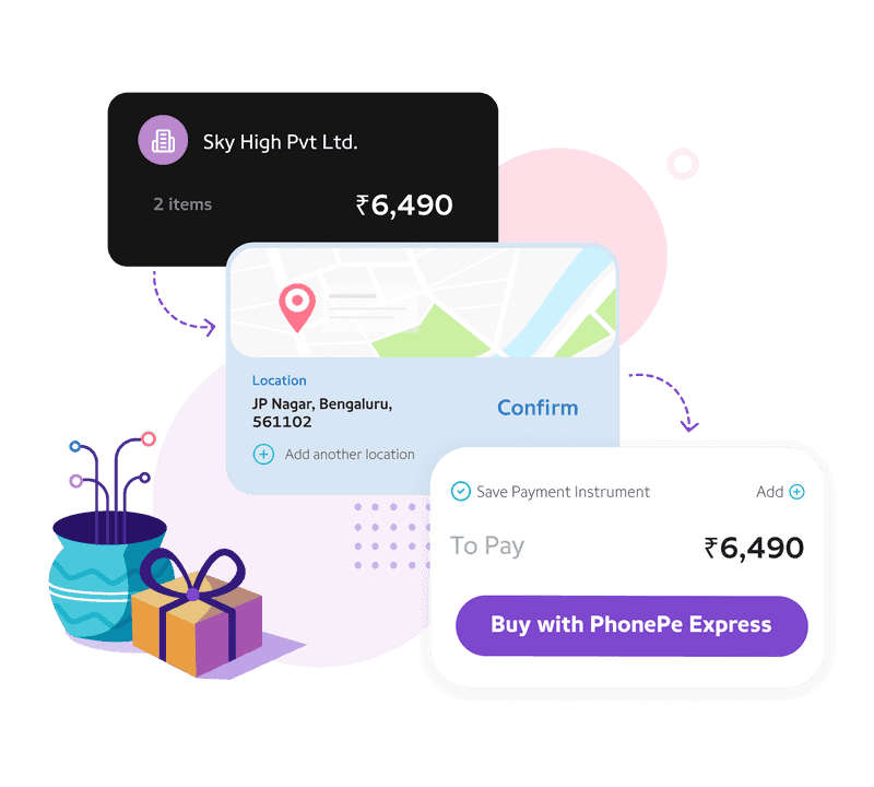 Business Solutions in India | PhonePe