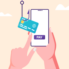 Types of Payment Frauds & Best Practices to Stay Safe