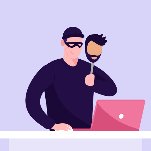 Stay Safe from Social Engineering Fraud