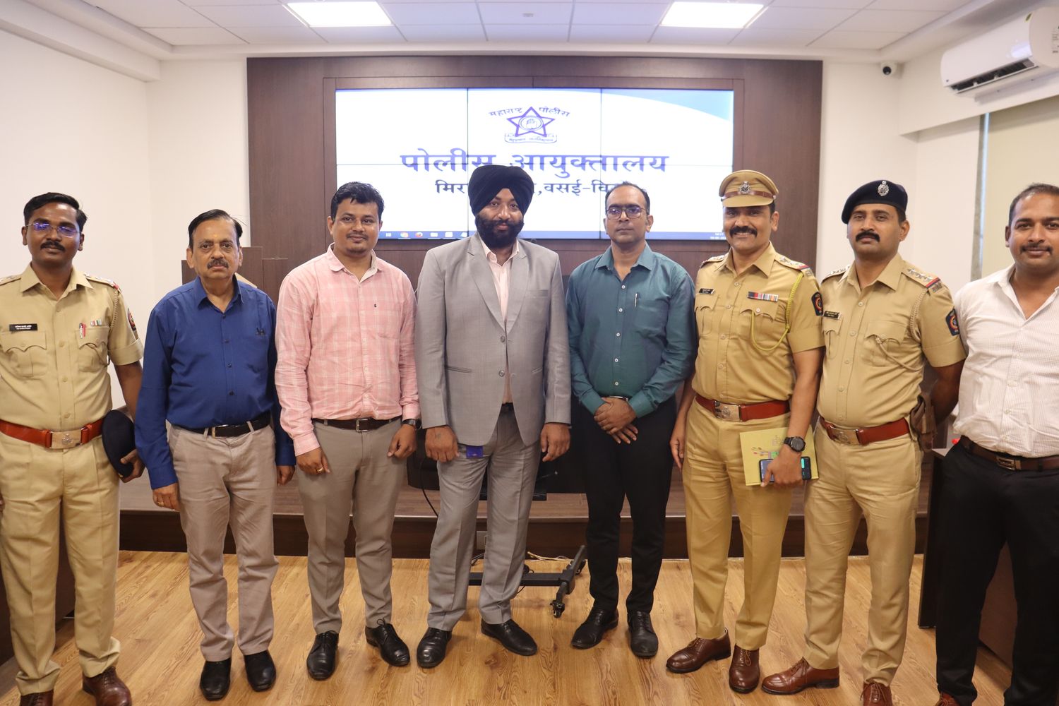 PhonePe & Cybercell India Initiatives | PhonePe