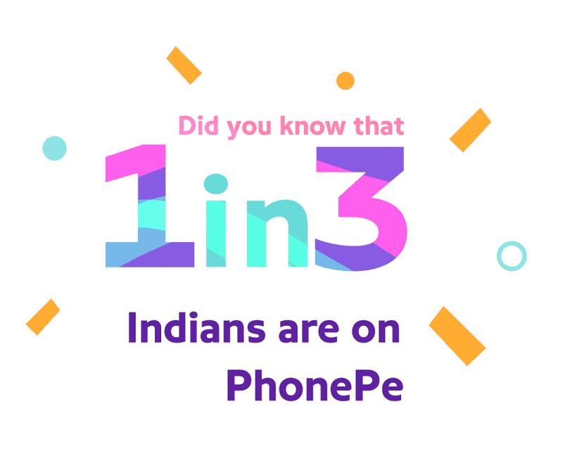 PhonePe Security - Every Payment is Protected on PhonePe