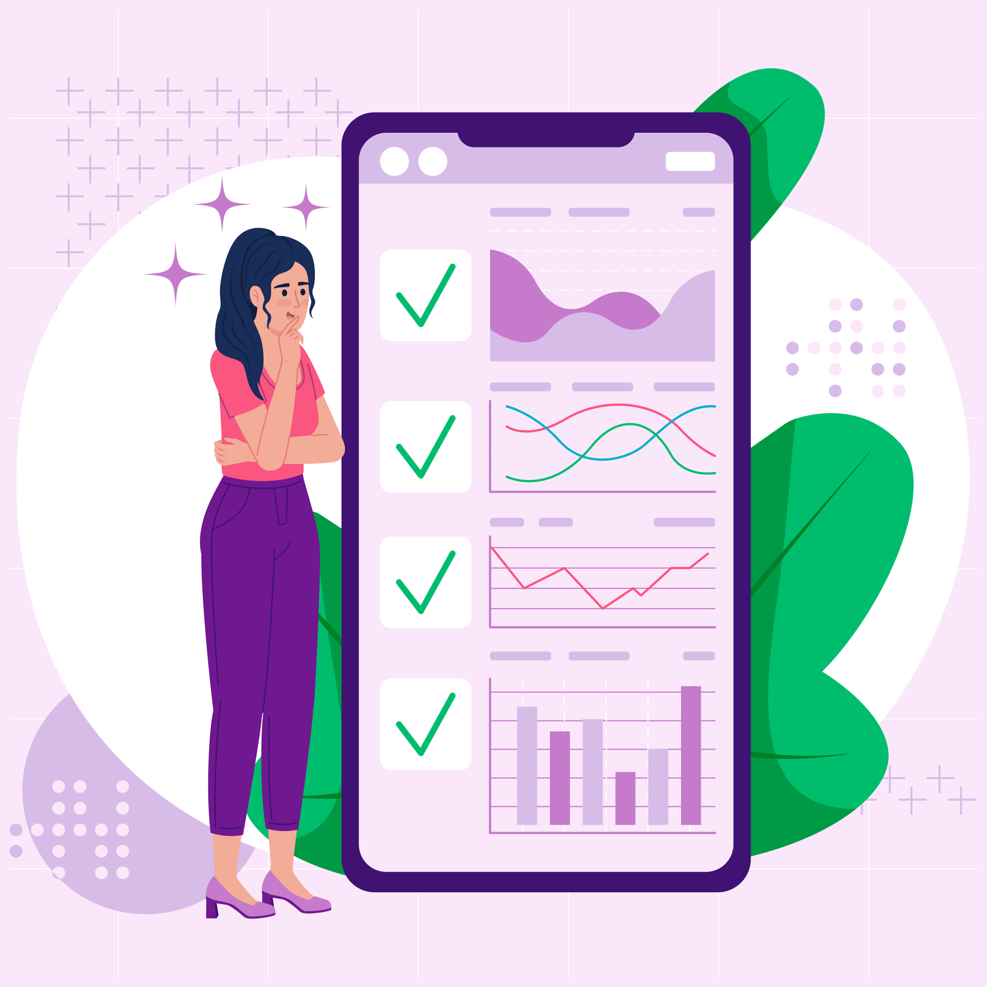 WealthTech Platforms: Paving the Way for young Investors to Create Wealth