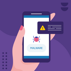 Signs of SMS Spoofing Fraud to watch out for