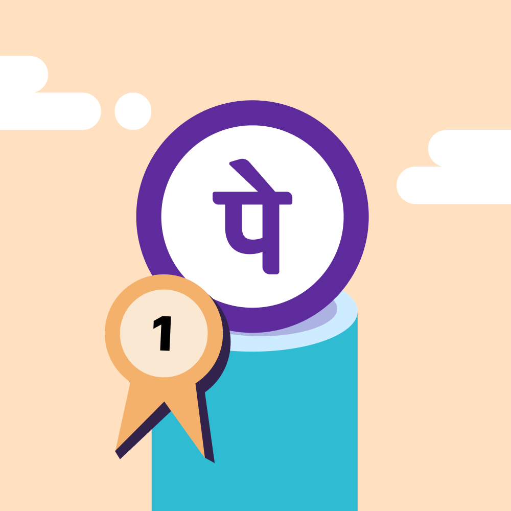 PhonePe Recognized as India’s Most Trusted Brand for Digital Payments ...