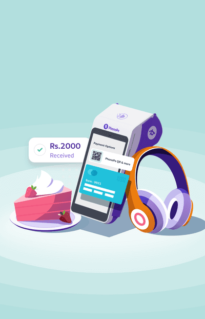 Accept Payments at Stores | Scan & Pay | PhonePe