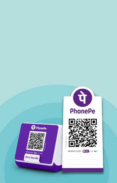 Accept Payments at Stores | Scan & Pay | PhonePe