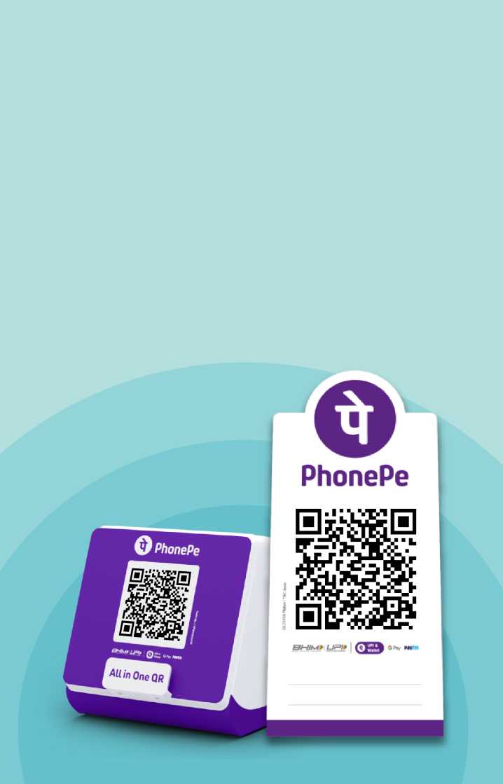 Accept Payments at Stores | Scan & Pay | PhonePe