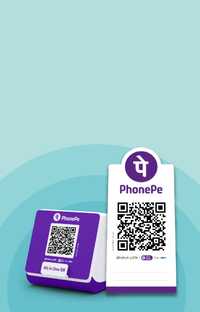 Accept Payments at Stores | Scan & Pay | PhonePe