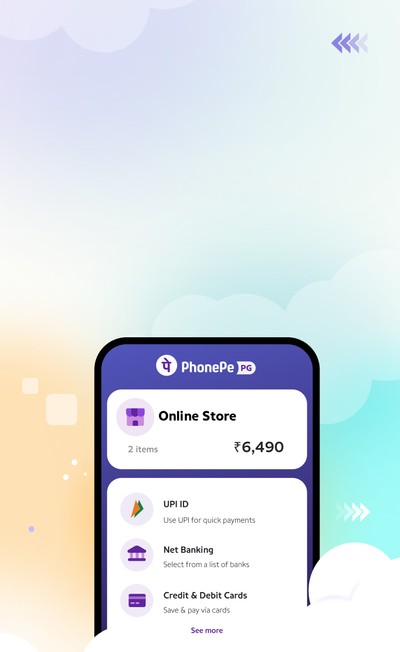 PhonePe: UPI Payments, Investment, Insurance, Recharges, DTH & More