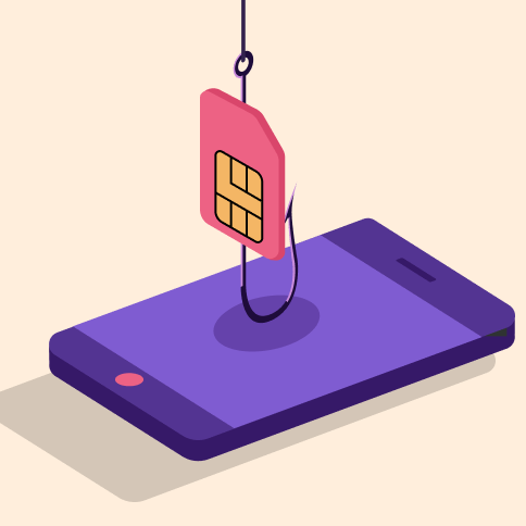 Protect Yourself From SIM Swap Fraud