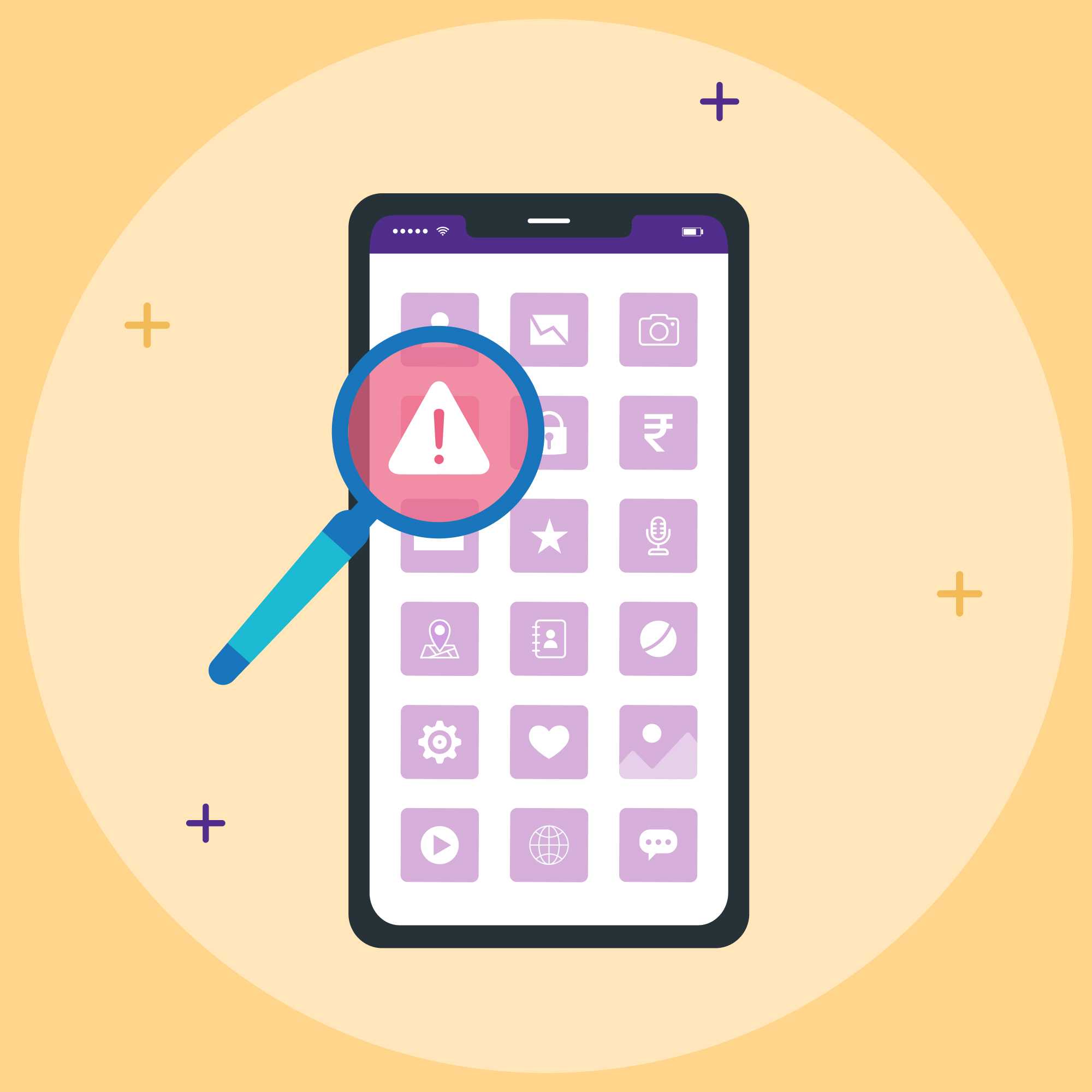 PhonePe Security - Every Payment is Protected on PhonePe