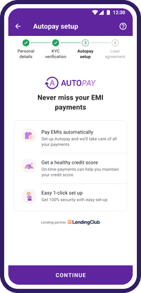 PhonePe Lending: Instant Loans for Your Business & Personal Needs