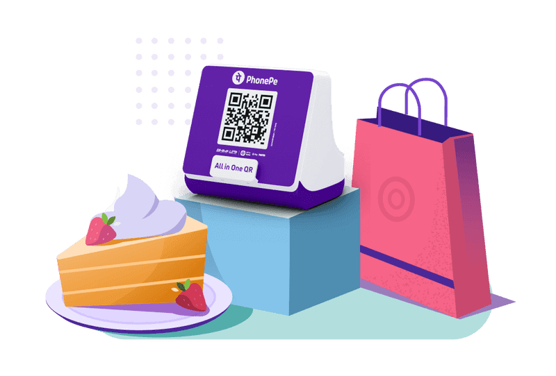 Accept Payments at Stores | Scan & Pay | PhonePe