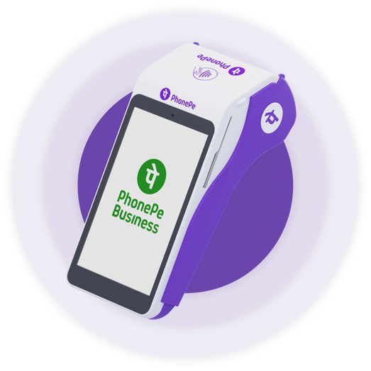 POS Machine - Buy PhonePe Swipe Machine for Multiple Payment Options