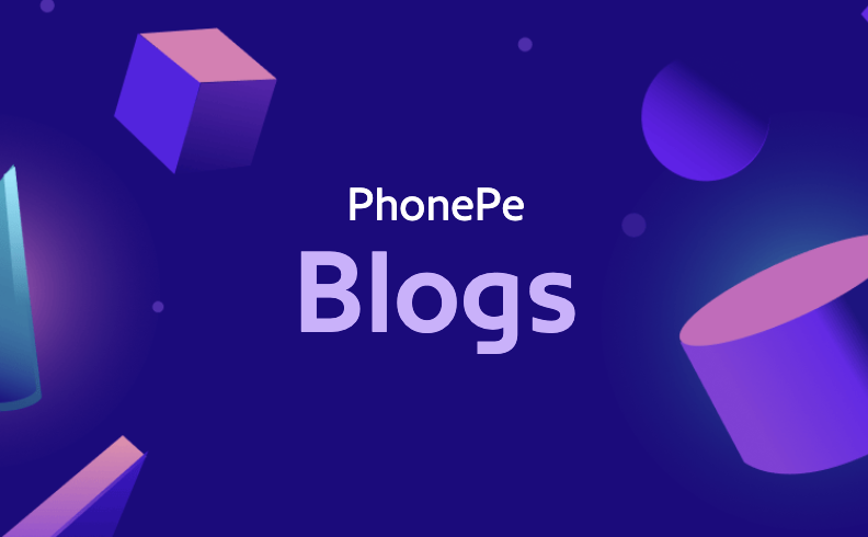 PhonePe Blogs - Design