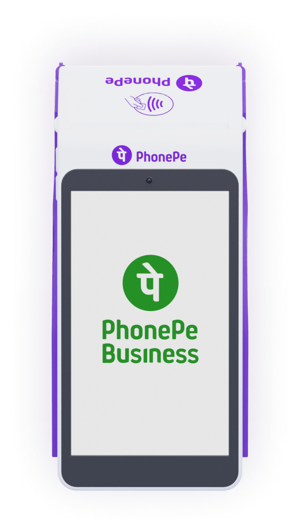 POS Machine - Buy PhonePe Swipe Machine for Multiple Payment Options