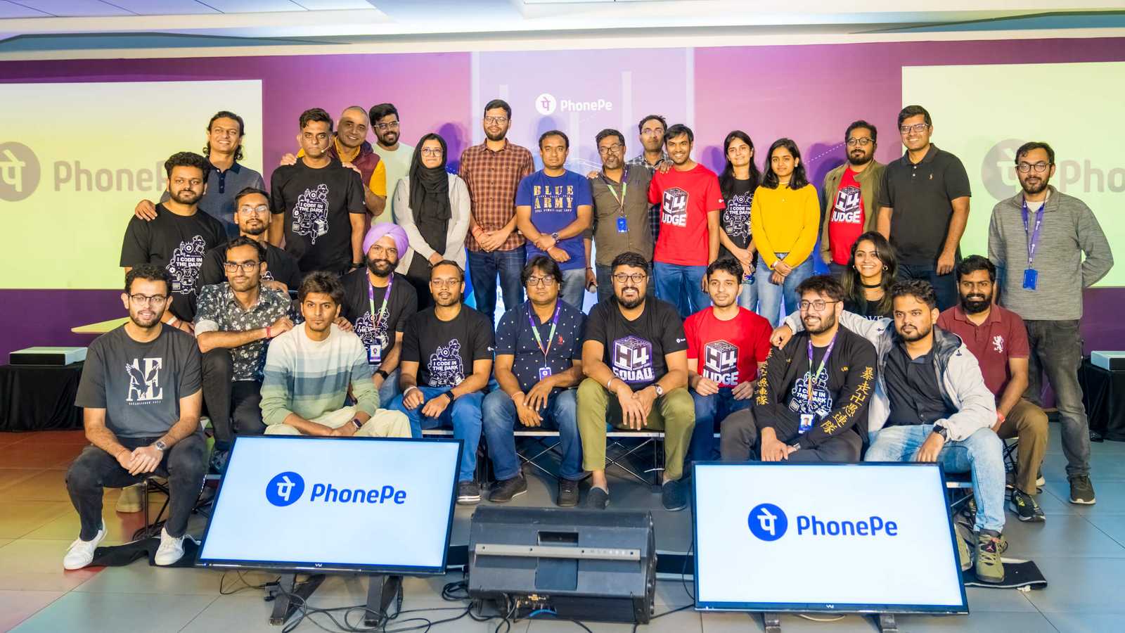 PhonePe - Careers
