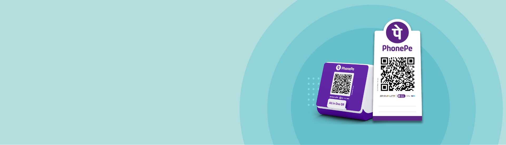 Accept Payments at Stores | Scan & Pay | PhonePe