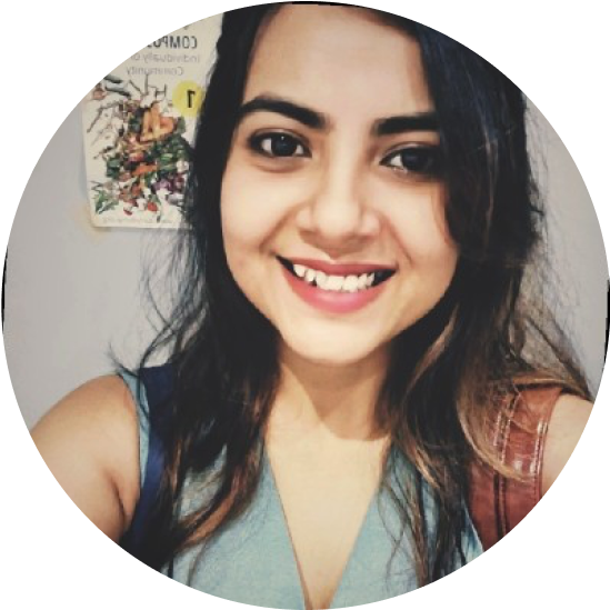 PhonePe Blogs - Sampurna Mitra